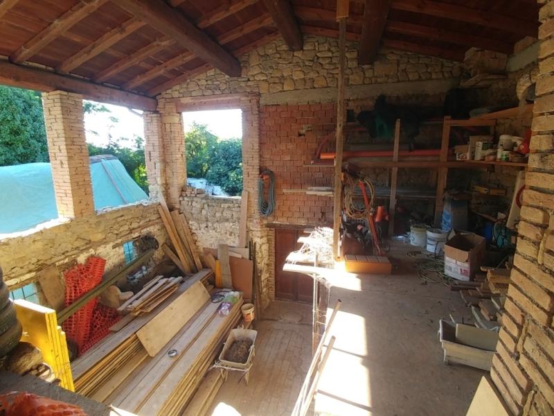 rustico-casale-corte in Vendita a Bologna