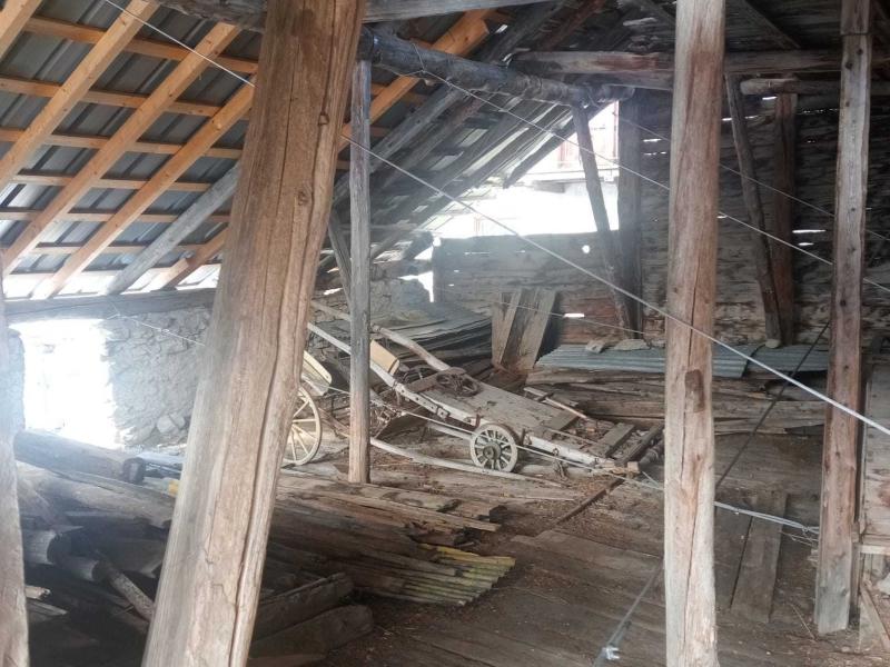 rustico-casale-corte in Vendita a Torino