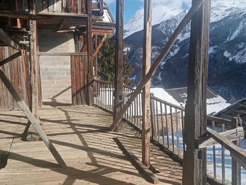 rustico-casale-corte in Vendita a Torino