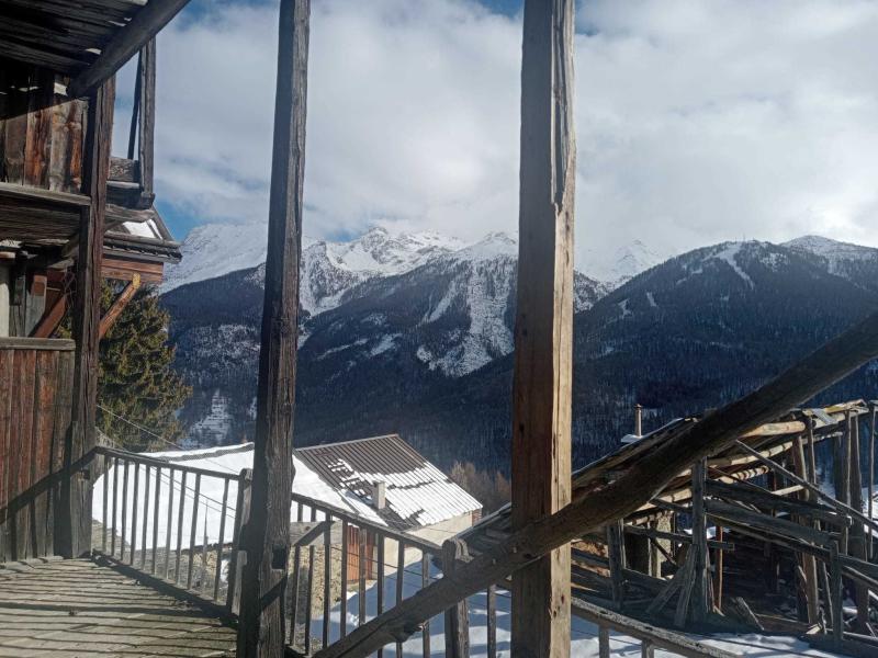 rustico-casale-corte in Vendita a Torino