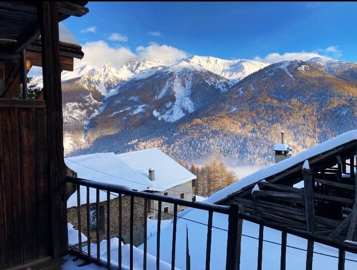 rustico-casale-corte in Vendita a Torino